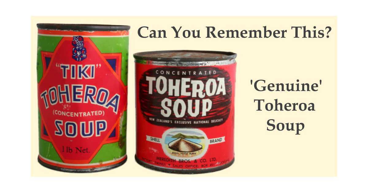 Can you remember this? / Conversation Starter | MAD on New Zealand