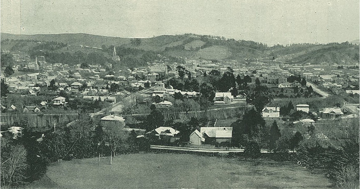 Nelson / Photography - Historical | MAD on New Zealand