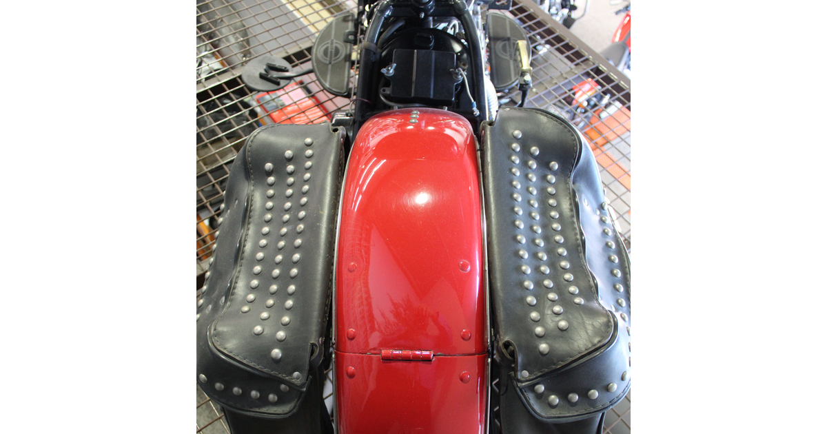 Motorcycle - Photography / Motorcycles - Photos - Auckland Harley ...